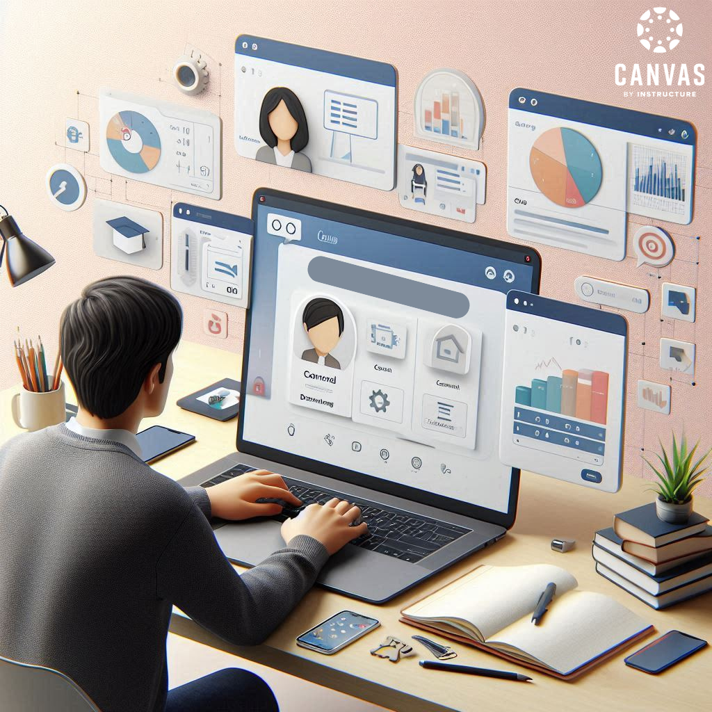 Learning Platforms | Digital Learning | Higher Education